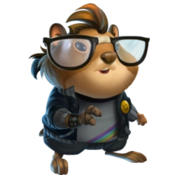 Hackster | Wiki Monster Legends | Fandom