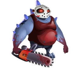 MonsterFace | Wiki Monster Legends | Fandom