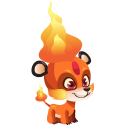 Fire Lion | Monster Legends Wiki | Fandom