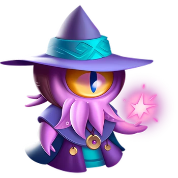 Octomancer | Monster Legends Wiki | Fandom