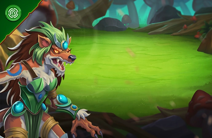 Wolf's Lair Maze | Monster Legends Wiki | Fandom