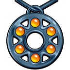 Master Rat's Amulet | Monster Legends Wiki | Fandom