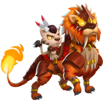 Linnaeus and Saberus | Monster Legends Wiki | Fandom