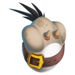 Globrush | Monster Legends Wiki | Fandom