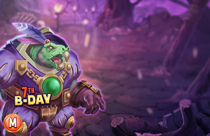 Turtlellion Quest | Monster Legends Wiki | Fandom