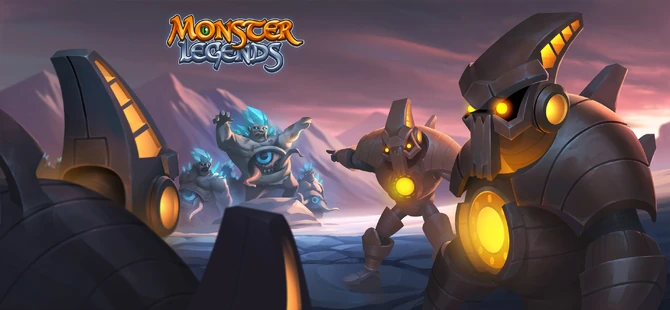 Protect The Ship Island | Monster Legends Wiki | Fandom