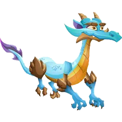 Musu | Monster Legends Wiki | Fandom