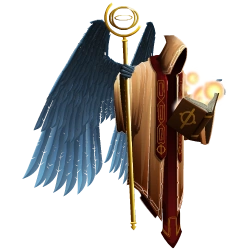 Uriel | Wiki Monster Legends | Fandom