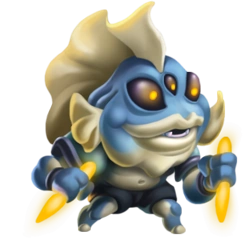 Eeltron | Monster Legends Wiki | Fandom
