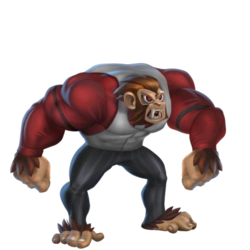 Lui Calibre | Wiki Monster Legends | Fandom