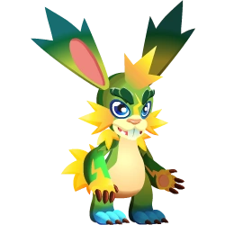 Rabidex | Wiki Monster Legends | Fandom