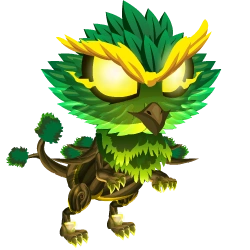 Griffex | Monster Legends Wiki | Fandom