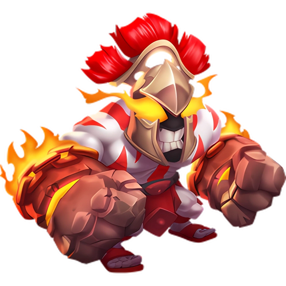 Pugnus | Monster Legends Wiki | Fandom