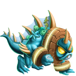 The Prisoner | Wiki Monster Legends | Fandom