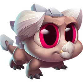 Anky | Monster Legends Wiki | Fandom