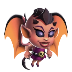 Lilysha | Monster Legends Wiki | Fandom