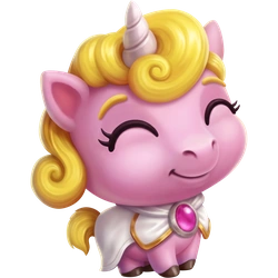 Annacorn | Monster Legends Wiki | Fandom