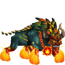 Hellborne | Wiki Monster Legends | Fandom