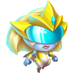 Lightning Star | Monster Legends Wiki | Fandom