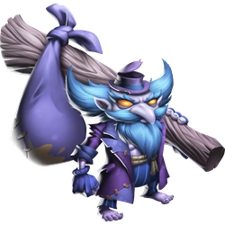 King Wander | Monster Legends Wiki | Fandom