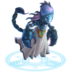 Mystery | Monster Legends Wiki | Fandom