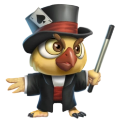 Hoodini | Monster Legends Wiki | Fandom