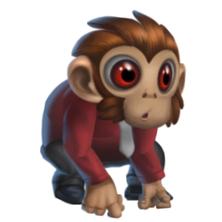 Lui Calibre | Monster Legends Wiki | Fandom
