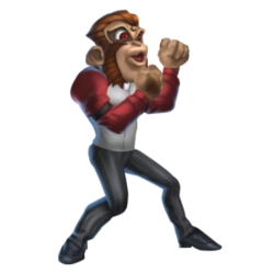 Lui Calibre | Monster Legends Wiki | Fandom