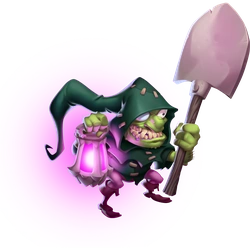 Eeehgor | Monster Legends Wiki | Fandom
