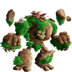 Molem | Monster Legends Wiki | Fandom