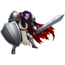 Tables Knight | Monster Legends Wiki | Fandom