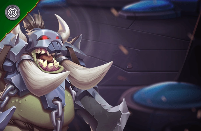 Ogre Cave Maze | Monster Legends Wiki | Fandom