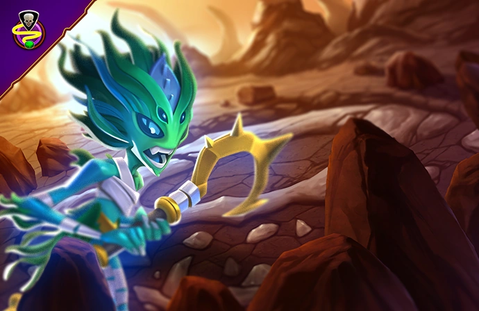 Rusalka Challenge | Monster Legends Wiki | Fandom