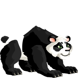 Panda | Monster Legends Wiki | Fandom
