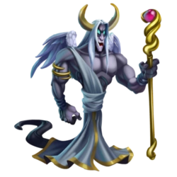 Ragnael | Wiki Monster Legends | Fandom