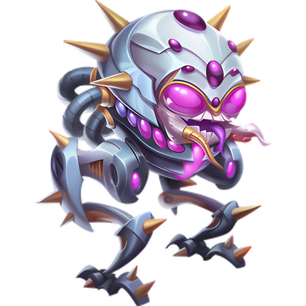 Gorruptor | Monster Legends Wiki | Fandom