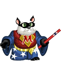 Super Pandalf | Wiki Monster Legends | Fandom