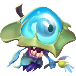 Algata | Monster Legends Wiki | Fandom