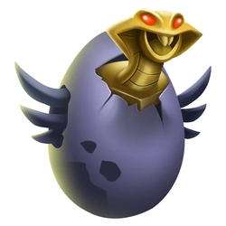 Dunn Fatid | Monster Legends Wiki | Fandom