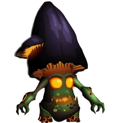 Elder Sporeling | Monster Legends Wiki | Fandom