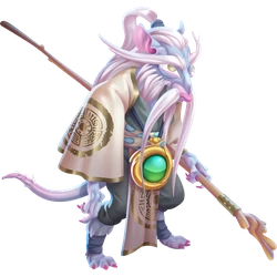 Master Rat | Monster Legends Wiki | Fandom