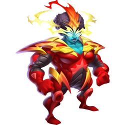 Pyrolektrica | Monster Legends Wiki | Fandom