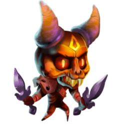Rabies | Monster Legends Wiki | Fandom