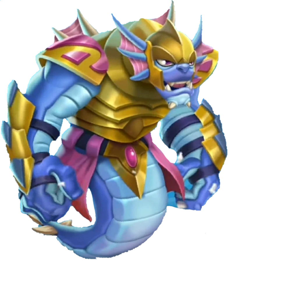 Shibbreka | Monster Legends Wiki | Fandom