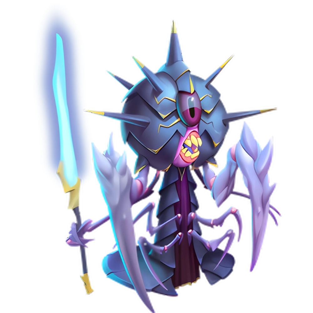 Molgun | Monster Legends Wiki | Fandom