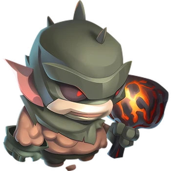 Mudster | Monster Legends Wiki | Fandom
