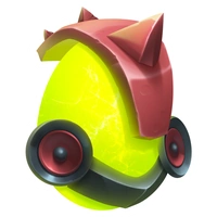 Blaze Night | Monster Legends Wiki | Fandom