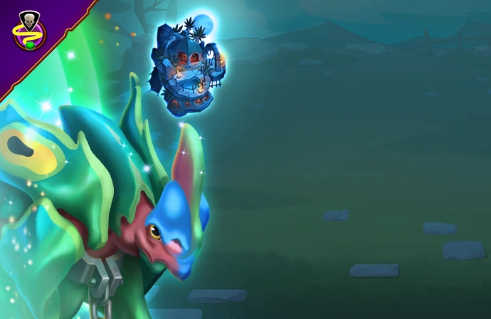 World Tree Island | Monster Legends Wiki | Fandom