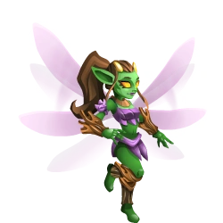 Nereida | Monster Legends Wiki | Fandom