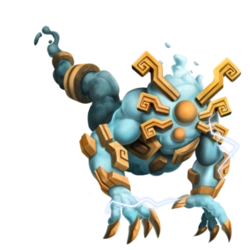 Tempest | Wiki Monster Legends | Fandom